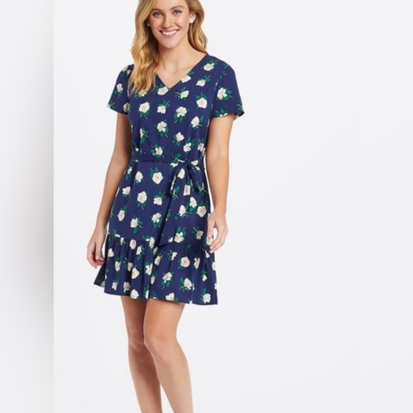 Draper James | Dresses | Draper James Magnolia Dress | Poshmark